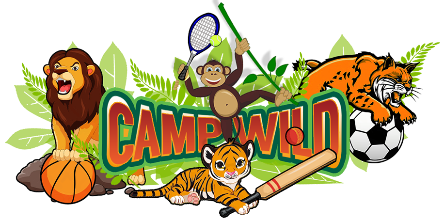 Book Your Camp Wild Experience Today - Camp Wild Sports